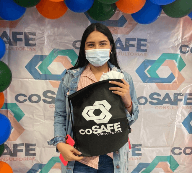 coSAFE | Soluciones en Salud, Sostenibilidad, Seguridad y Ambiente